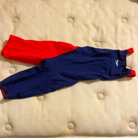 Speedo | Swim | Speedo Tech Suit Lzr Racer Pro | Poshmark